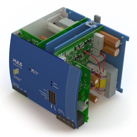 PULS Vario | Power Solutions